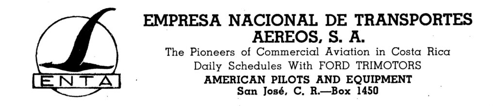 ENTA – Museo Aeronáutico de Costa Rica
