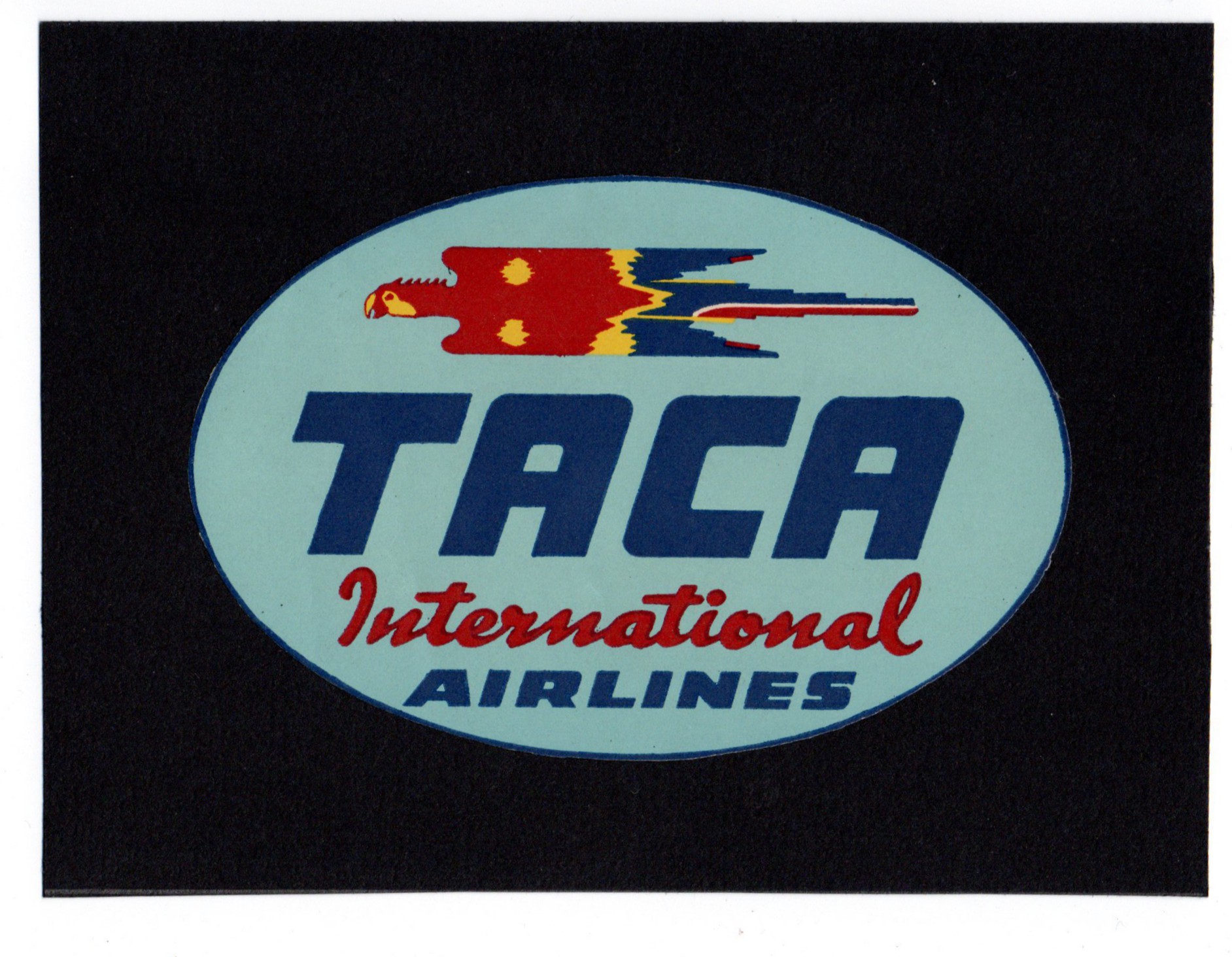 TACA – Museo Aeronáutico de Costa Rica